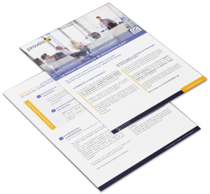 Mettre fin à la saisie manuelle des factures fournisseurs