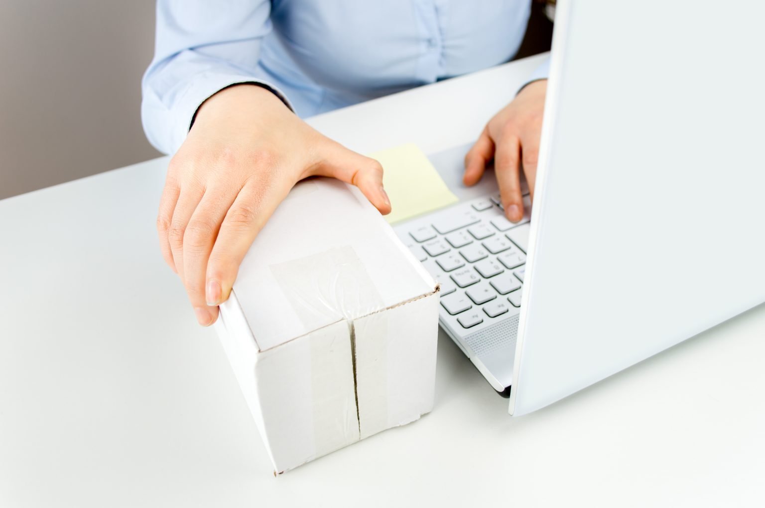 Automatisation de la gestion des bons à payer