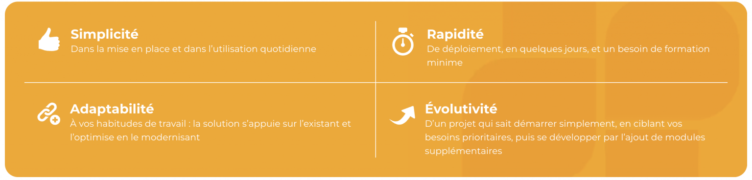 Provéa, qui sommes nous ? - Provéa