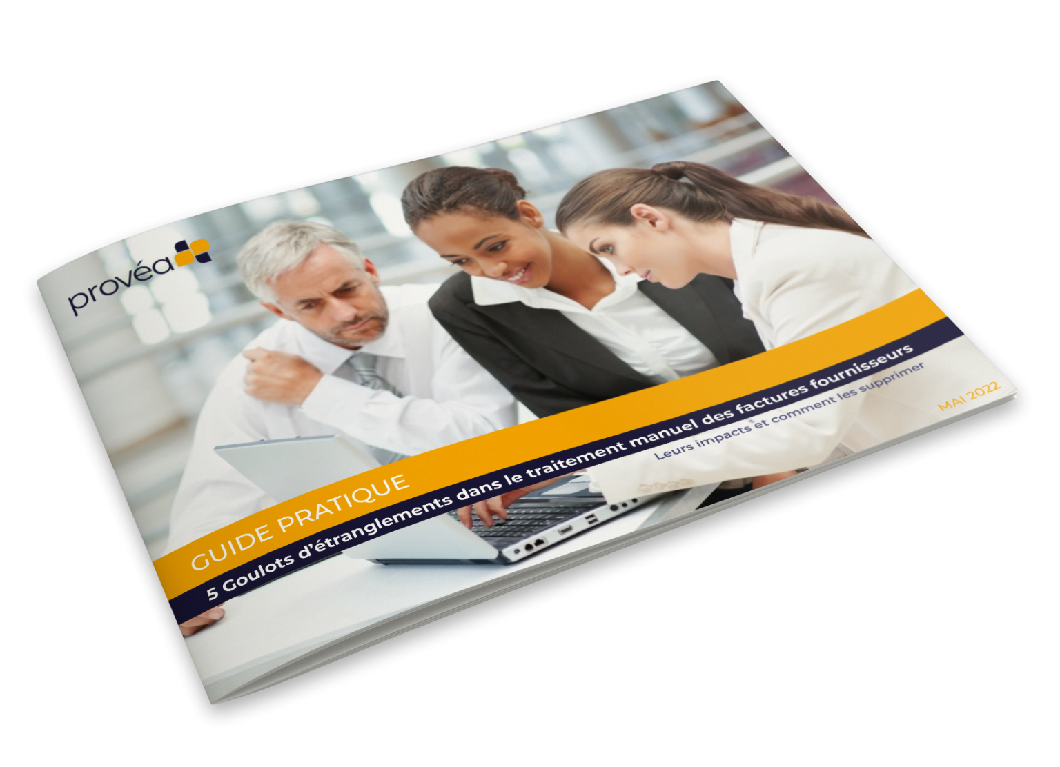 Guides pratiques : optimisez vos factures fournisseurs